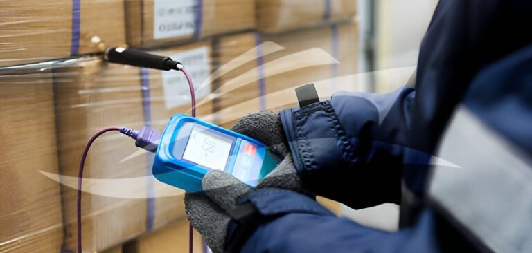 Strong Compliance with Temperature Control Cargo Shipping
