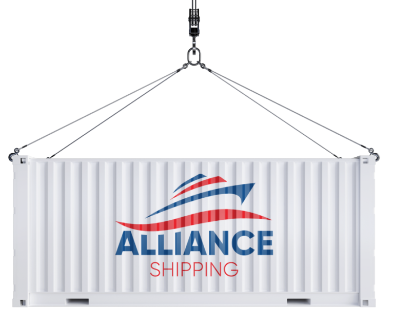 Best NVOCC Companies in Dubai - Alliance Shipping