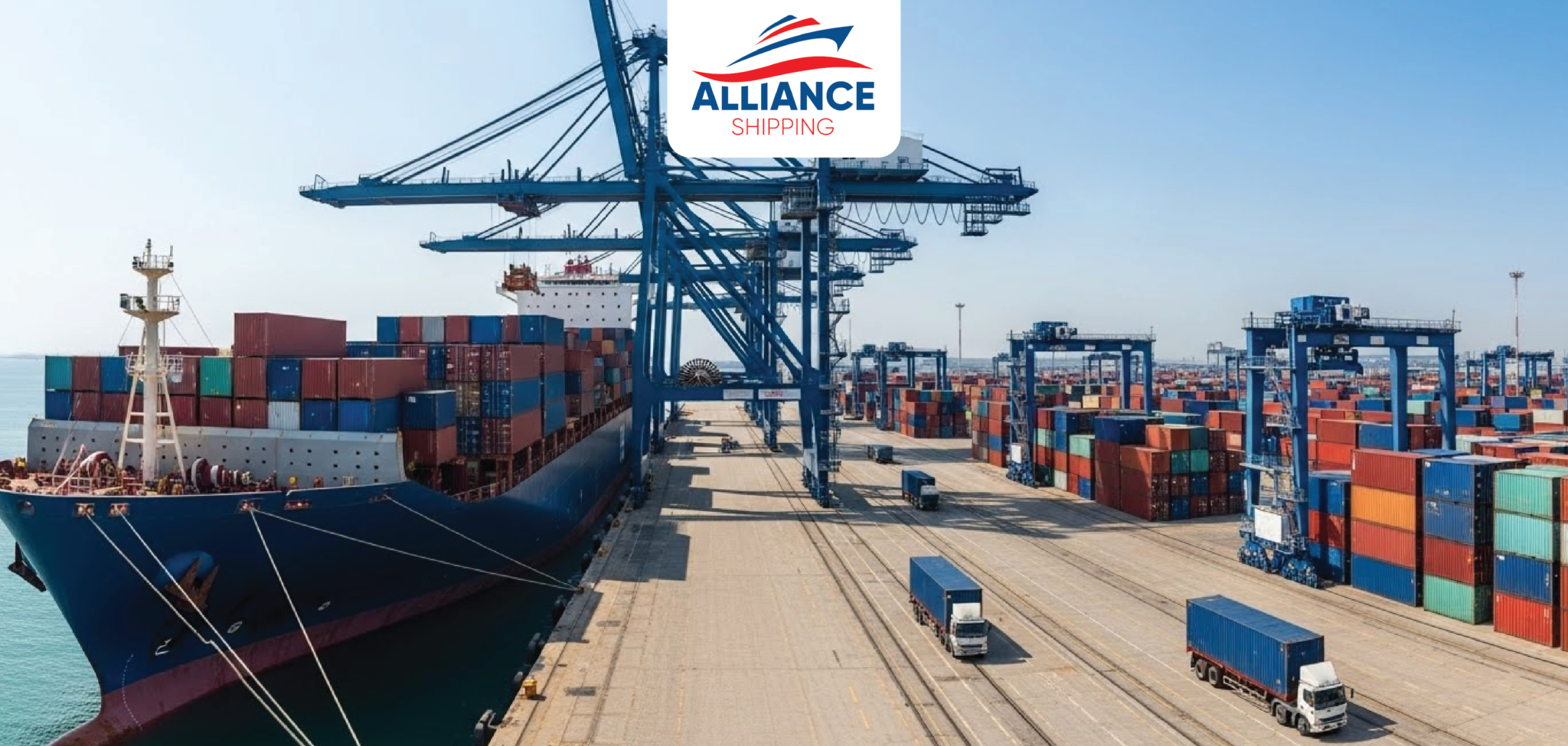 Sea Freight Rates from Dubai: Rate Calculation Guide 2025-26