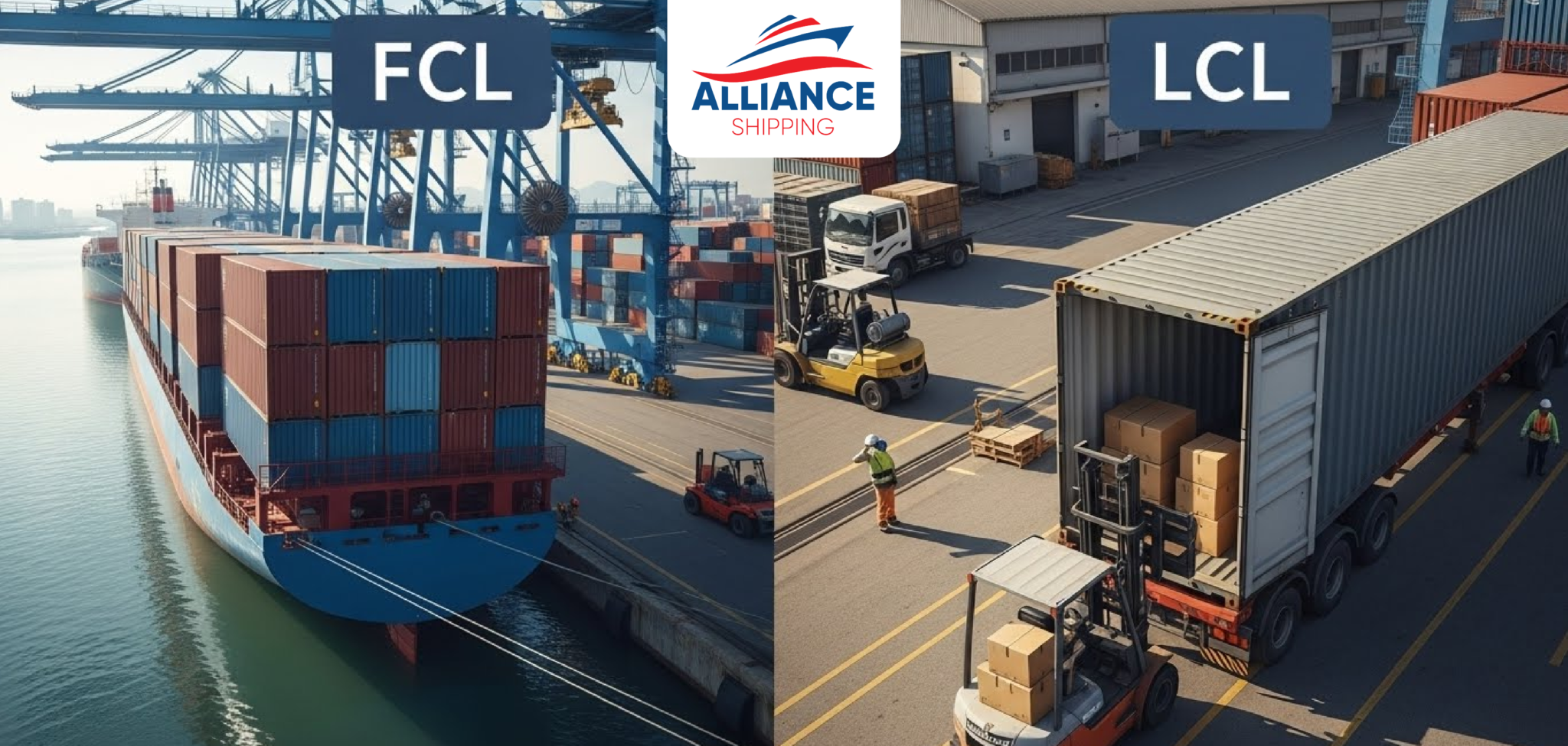 Sea Freight Rates from Dubai: Rate Calculation Guide 2025-26
